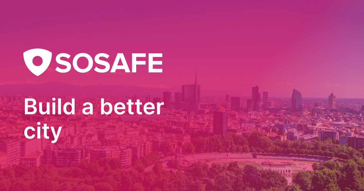 SOSAFE Case Study - Providencia